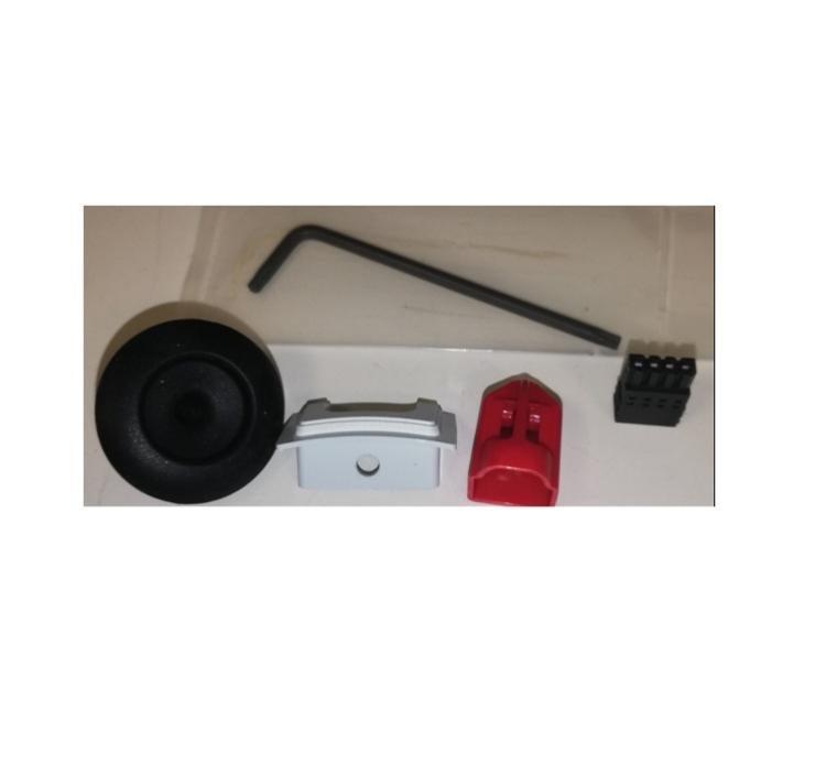 Axis 59440 Kit Accessoire De Connexion Caméra P1425-le Mk Ii | Leroy Merlin