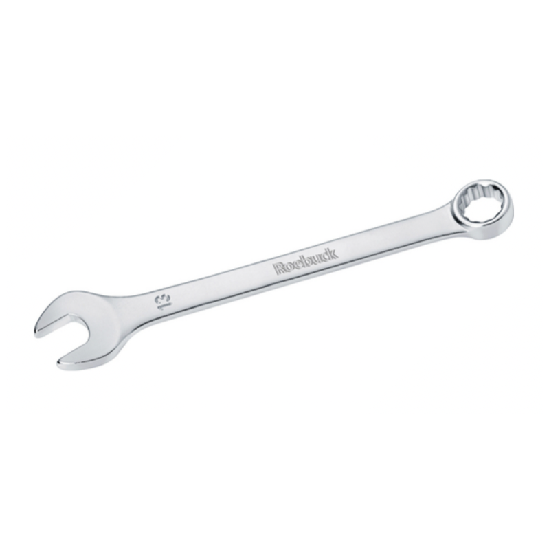 CLE MIXTE 22MM Roebuck | Leroy Merlin