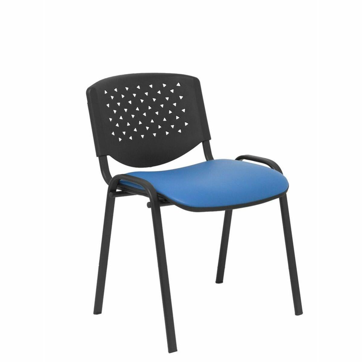 Chaise de Réception Petrola P&C 426PRSPAZ (4 uds) | Leroy Merlin