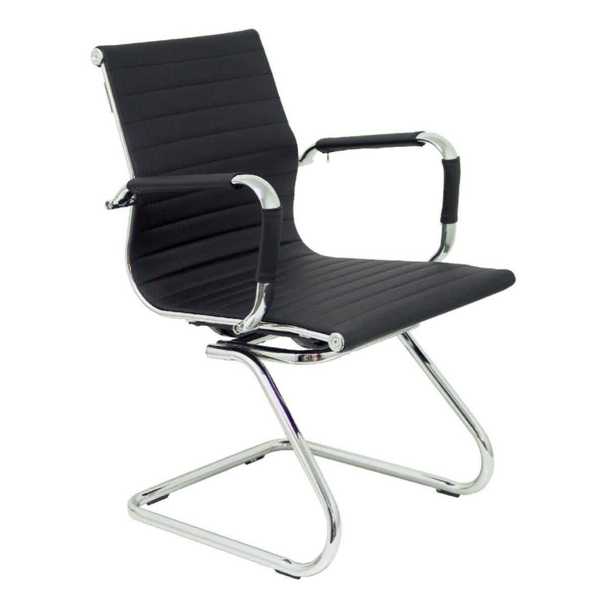 Chaise de Réception Madroño Confidente P&C 258CPNE | Leroy Merlin