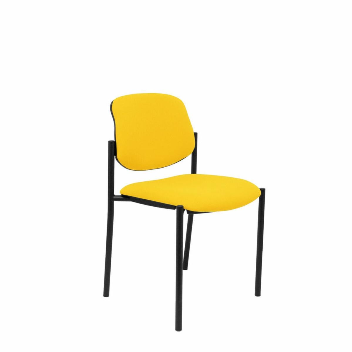 Chaise de Réception Villalgordo P&C BALI100 Jaune | Leroy Merlin