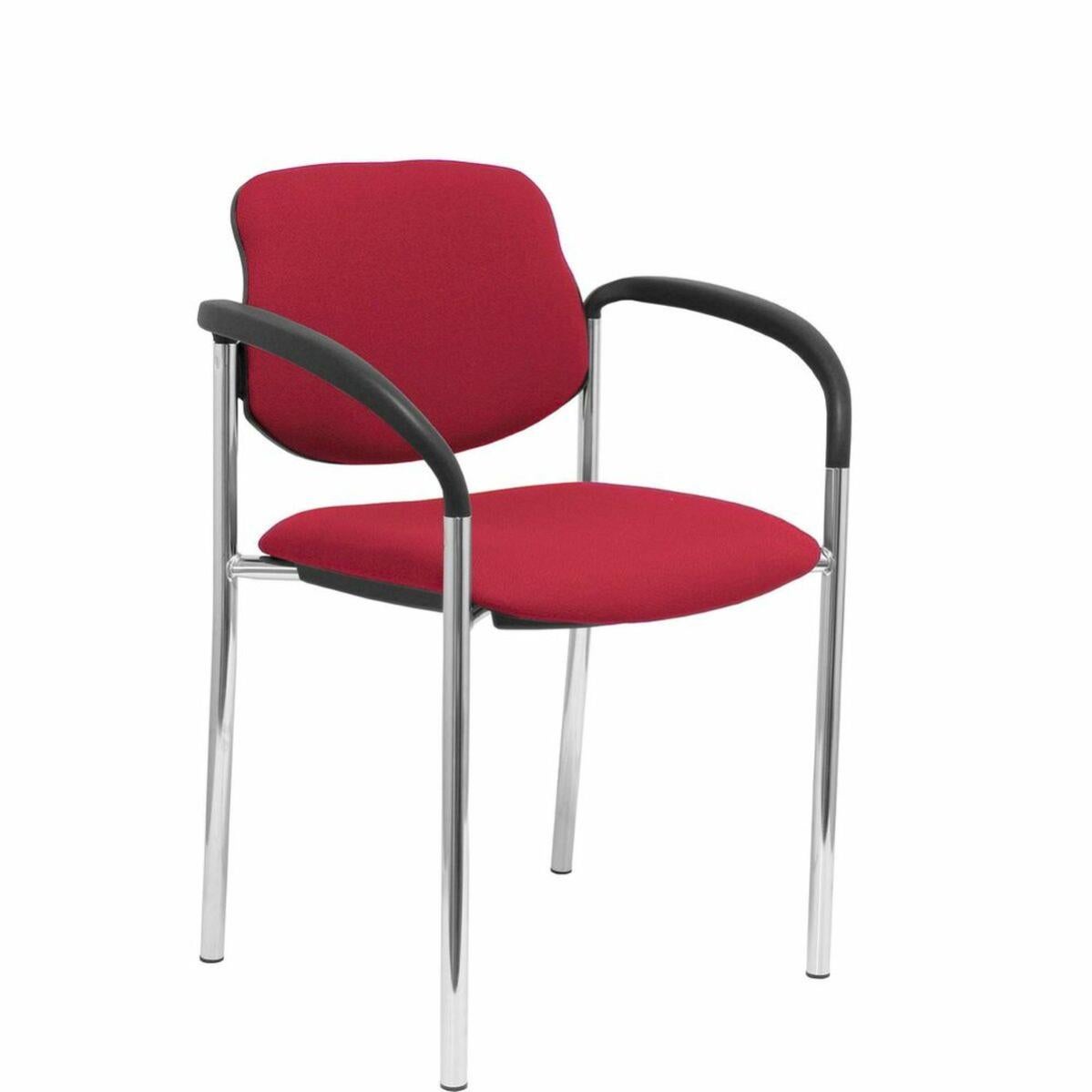 Chaise de Réception Villalgordo P&C LI933CB Bordeaux | Leroy Merlin