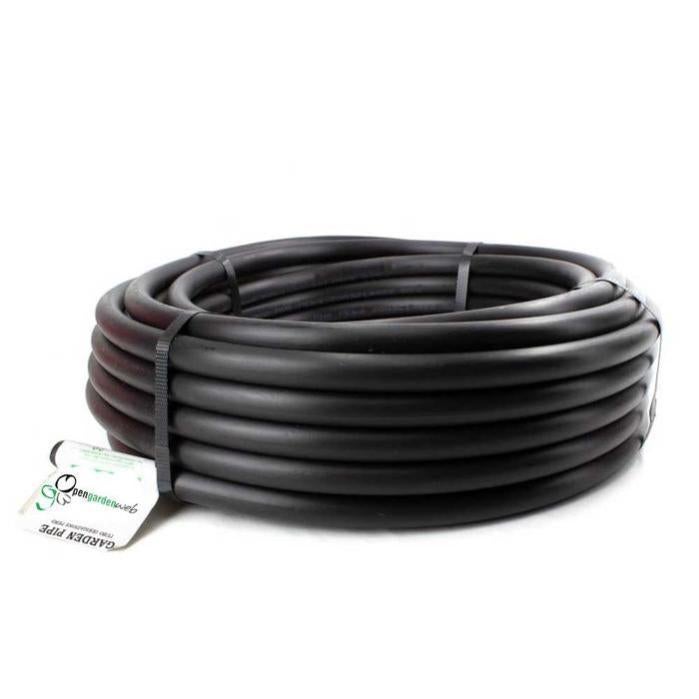 Tubi irrigazione in polietilene PEBD PN6 - da 40 mm - 100 metri | Leroy ...