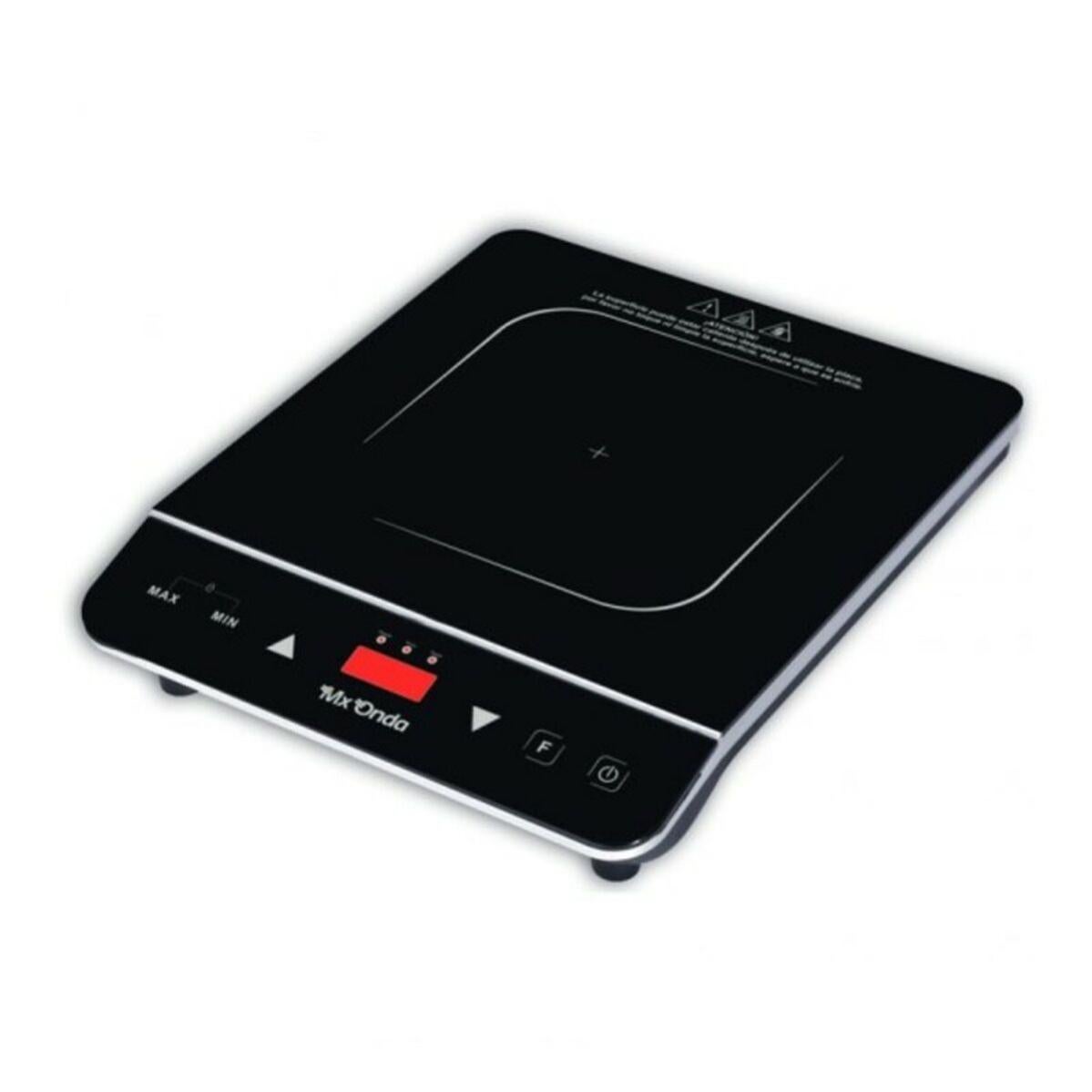 Placa de Inducción Mx Onda MXPIP2195 39,7 x 30 cm 2000W | Leroy Merlin