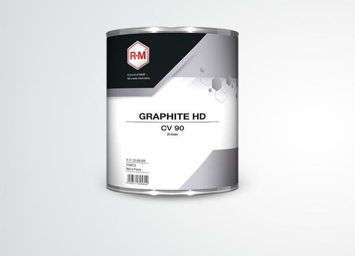 RM Base de graphite HD 70m LT 5 | Leroy Merlin