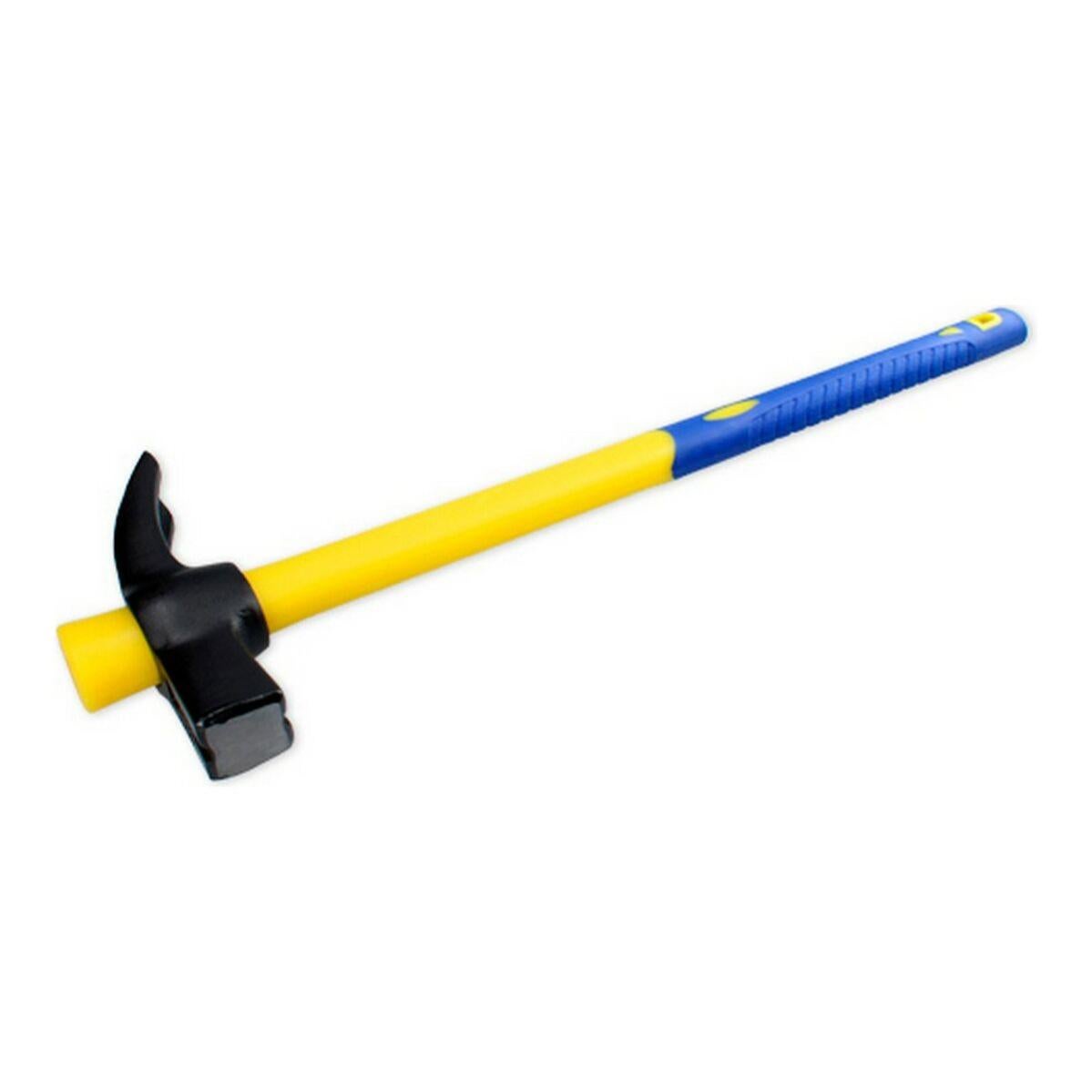 Martillo Ferrestock Amarillo | Leroy Merlin