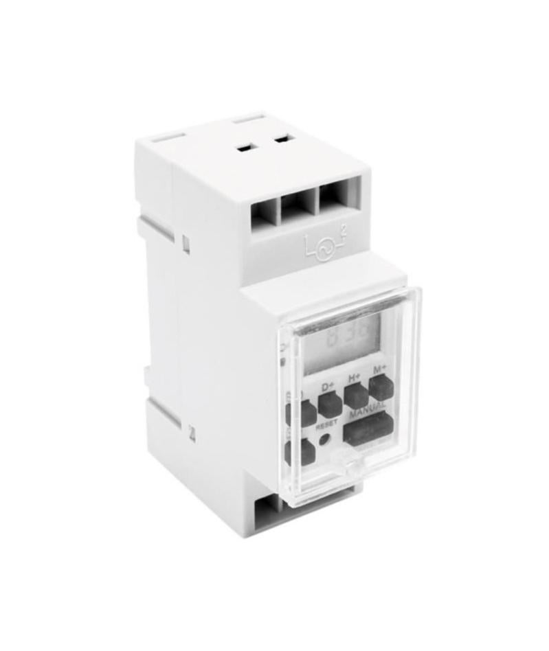 DEBFLEX Horloge modulaire | Bricoman