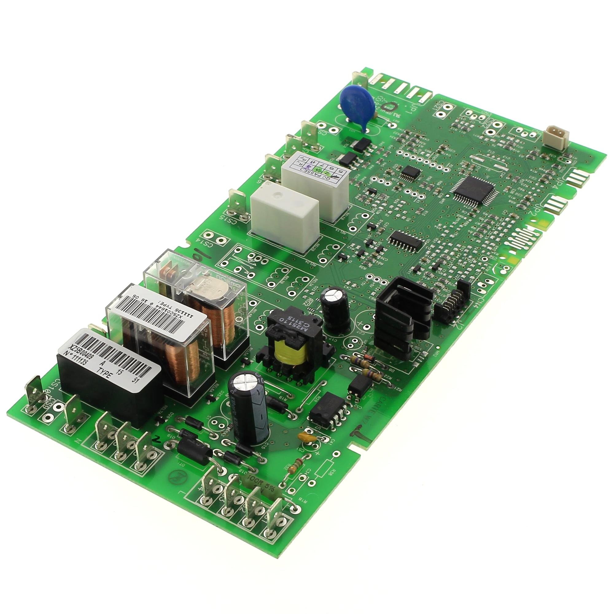 Module de puissance as0006053 pour Four Brandt | Leroy Merlin