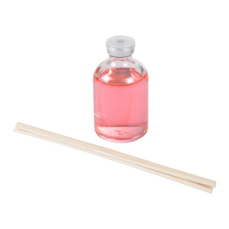 Paris Prix - Diffuseur De Parfum "fresh" 50ml Fruits Rouges | Leroy Merlin