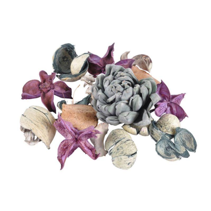 Paris Prix - Pot Pourri "essentiel" 110g Musc | Leroy Merlin
