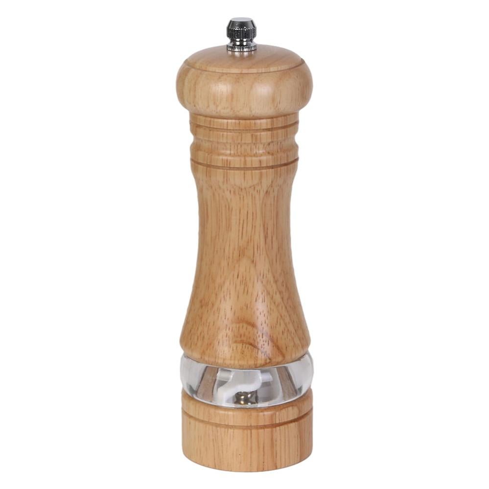 Sal/ Pimero Wood Molinillo | Leroy Merlin