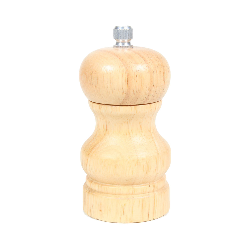 Sal/ Pimero Wood Molinillo | Leroy Merlin