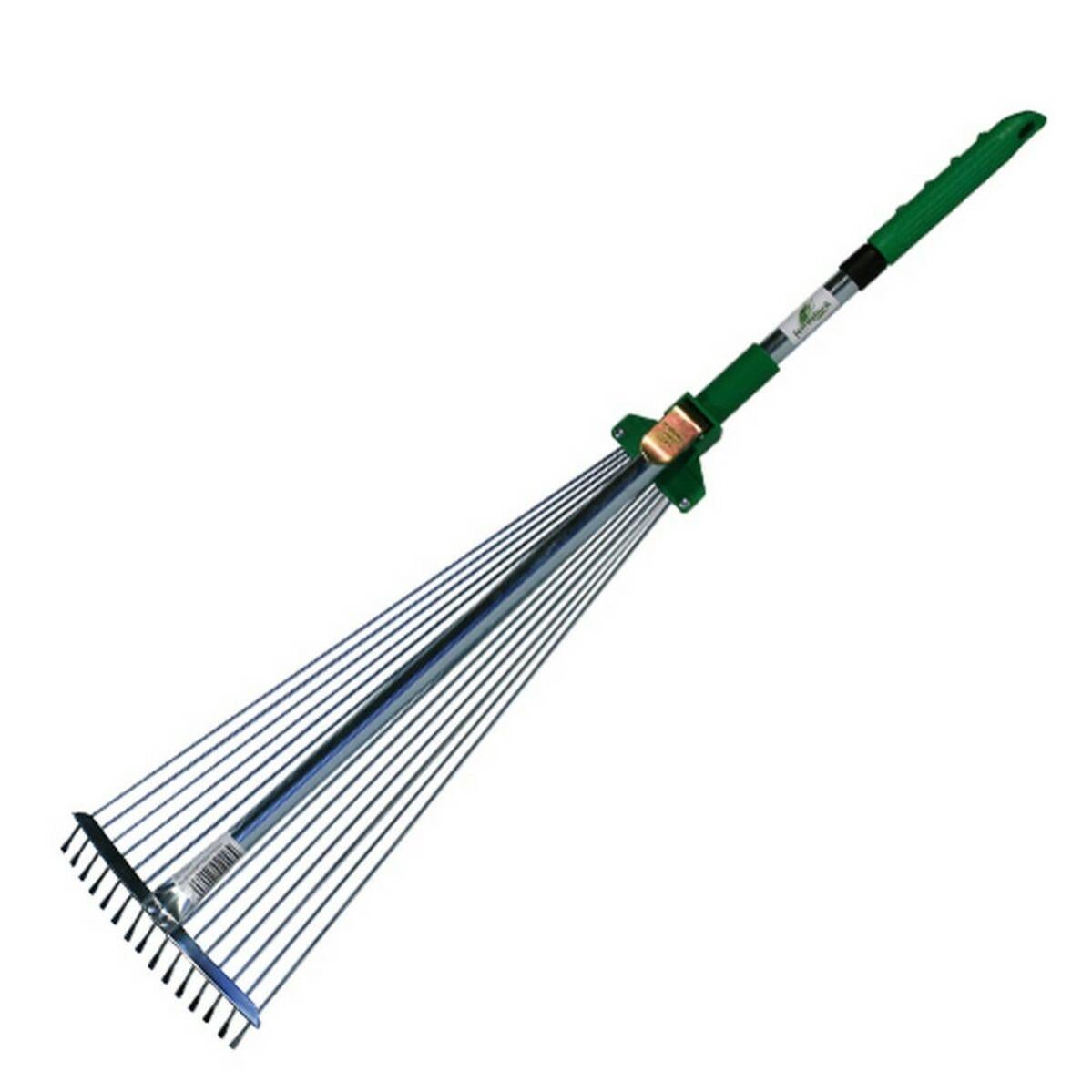Râteau pour ramasser les feuilles Ferrestock | Leroy Merlin