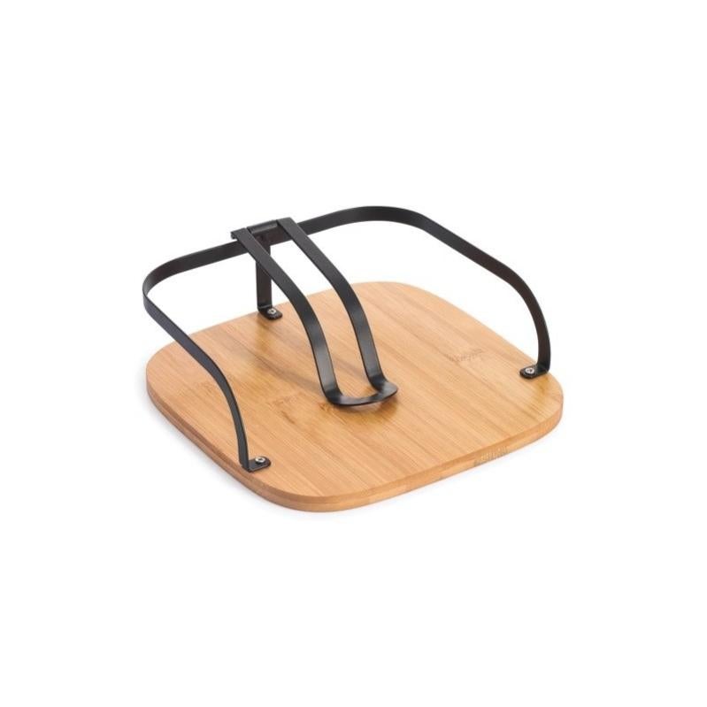 Porte serviettes papier de tables avec barre de maintien Design ...