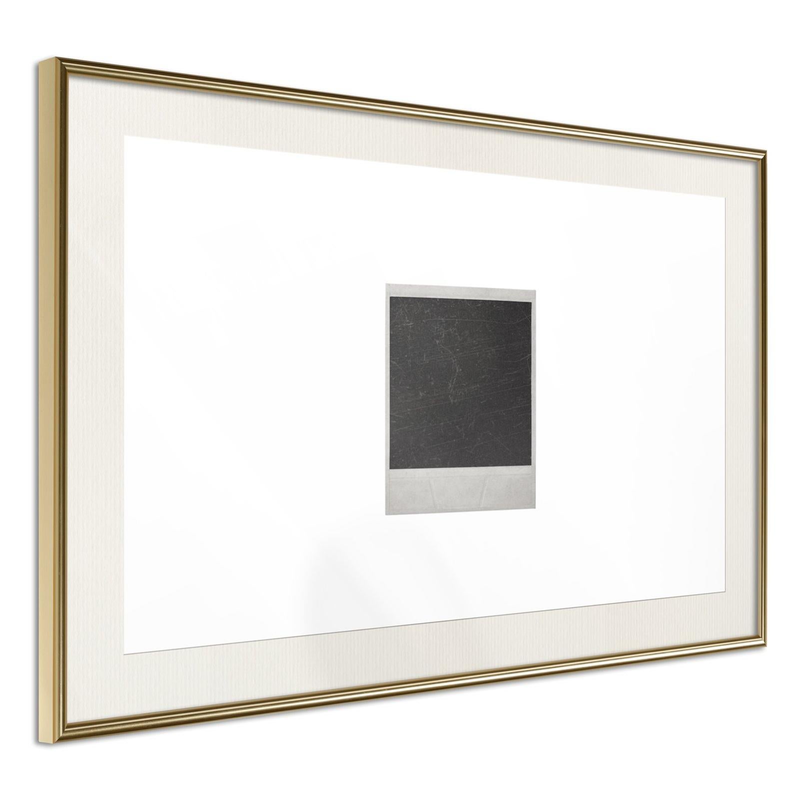 Tableau cadre Moments Fugaces | Leroy Merlin