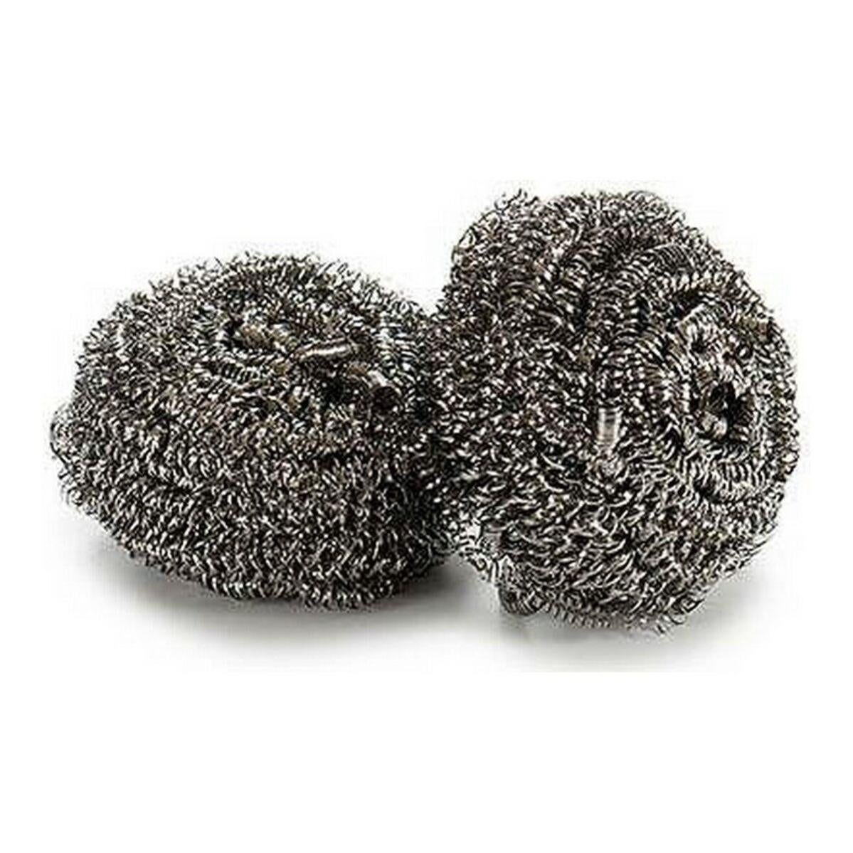 Tampon à récurer (2 Pièces) | Leroy Merlin