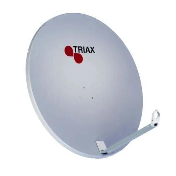 Antenne en aluminium TRIAX - 123760, 78 cm | Leroy Merlin