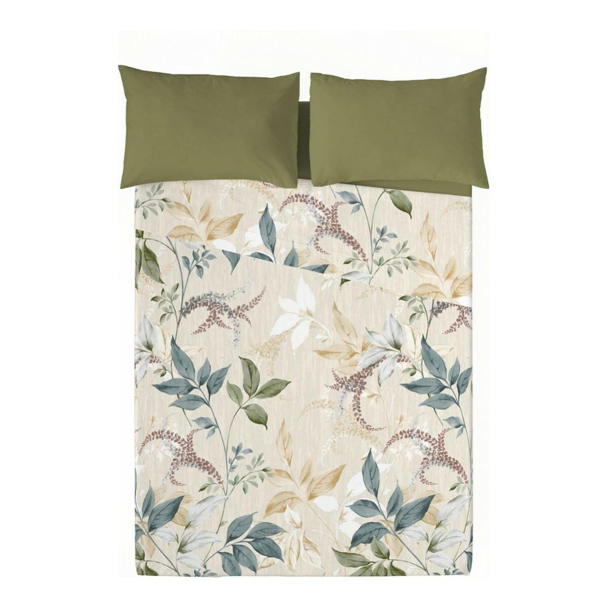 Drap Naturals Alina Colorful (Lit 1 persone) (160 x 270 cm) | Leroy Merlin