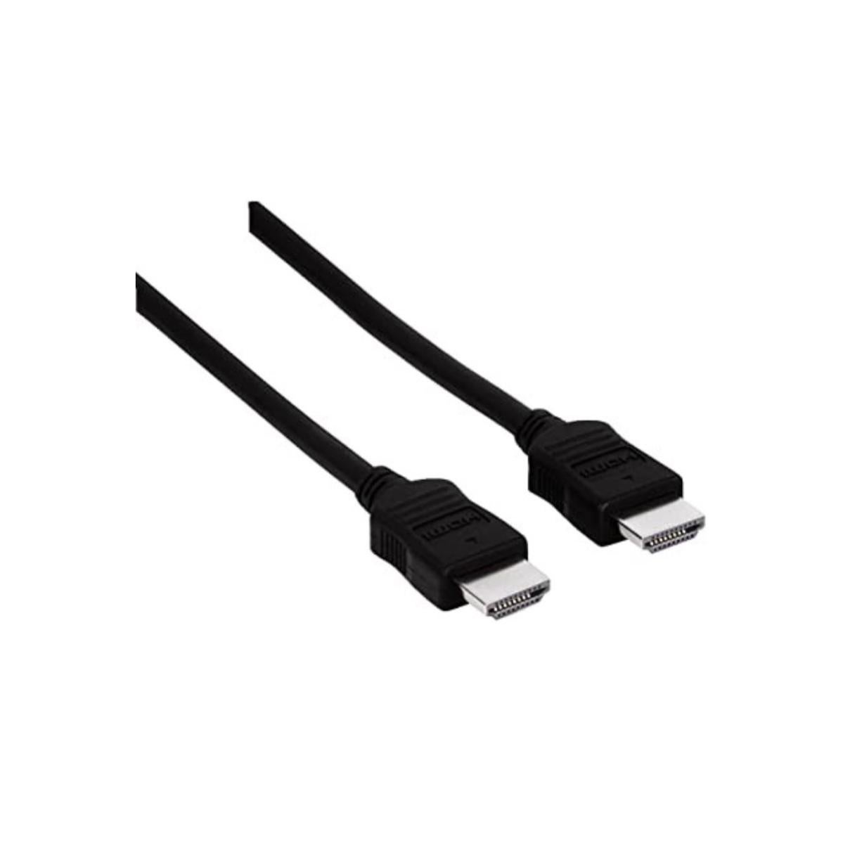 Cable HDMI Hama Technics Negro (1,5 m) | Leroy Merlin
