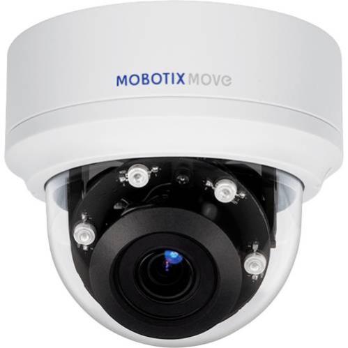 Caméra de surveillance Mobotix Mx-VD1A-2-IR Ethernet IP 1920 x 1080 ...