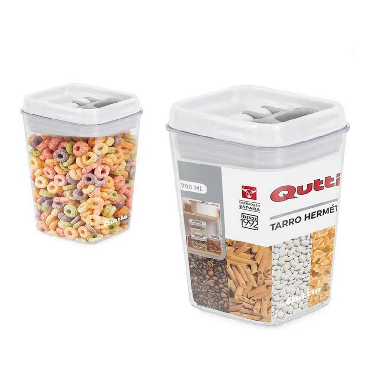 Bocal Quttin Hermétique (1700 ml) | Leroy Merlin
