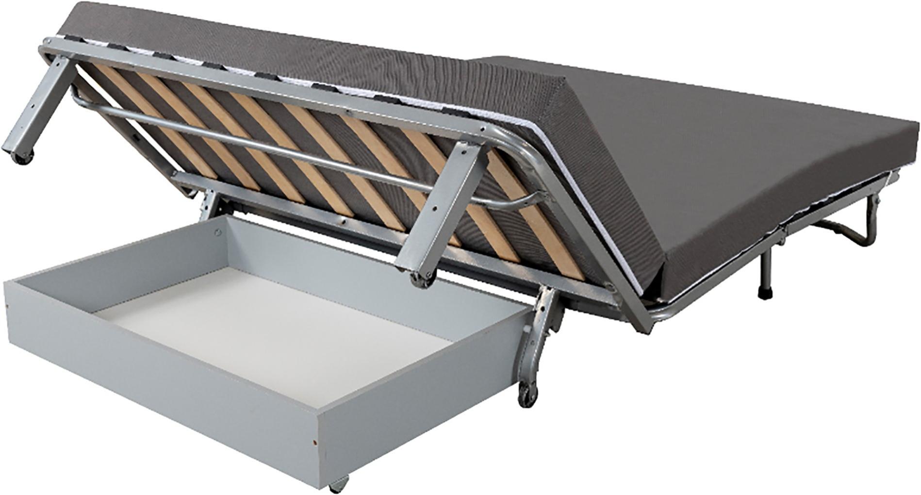 CONVERTIBLE BZ UB DESIGN COFFRE-BZ-140 | Leroy Merlin