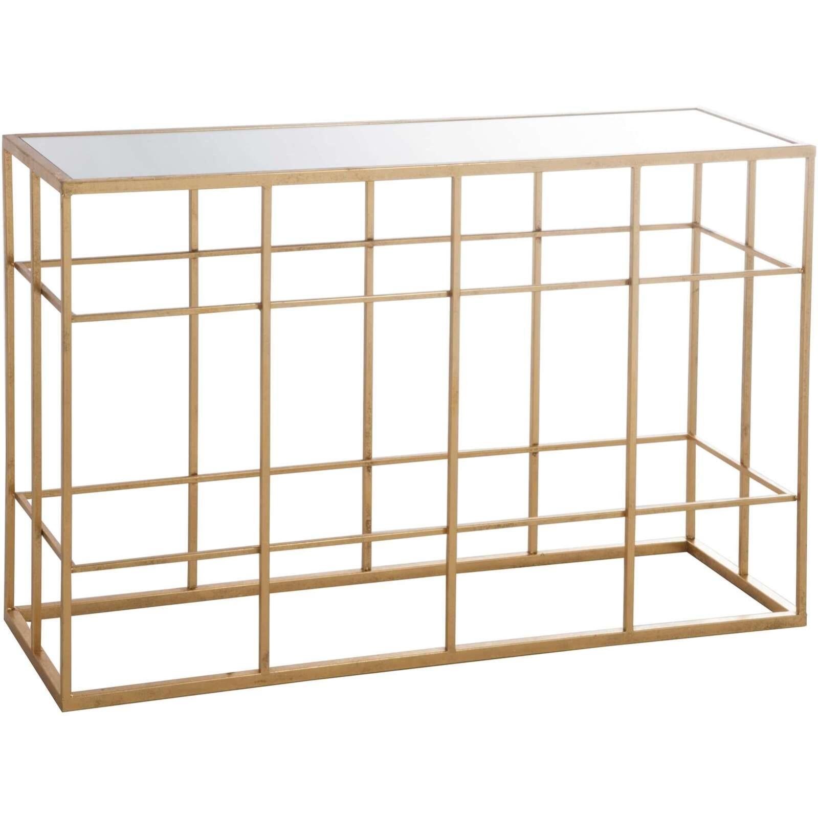Console Rector en Métal | Leroy Merlin