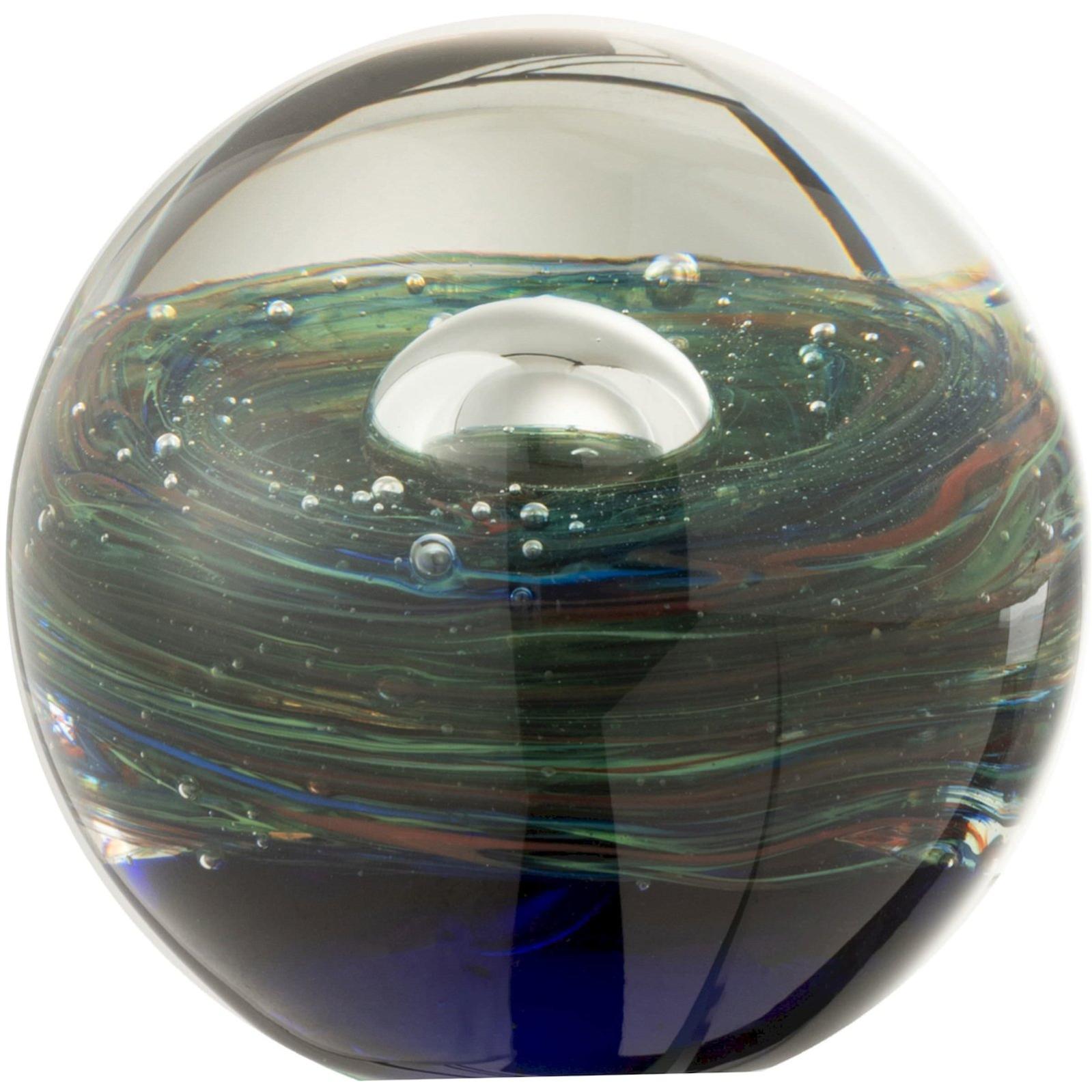 Presse-papier Andover en Verre | Leroy Merlin