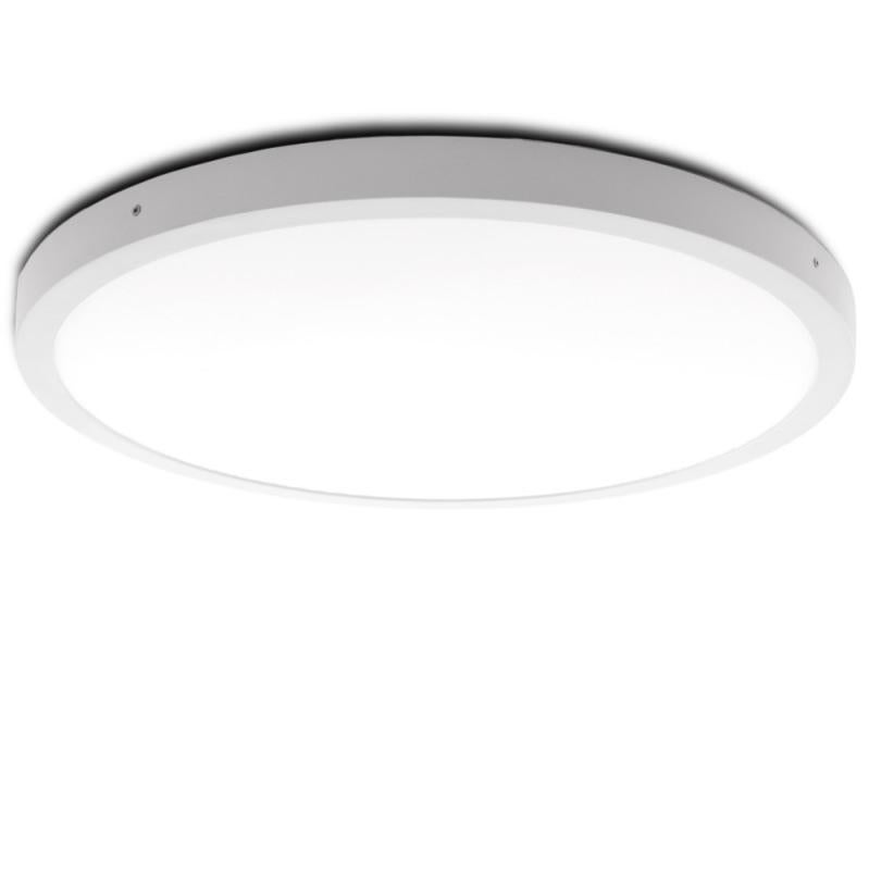 Lampada da Soffitto LED 48W 3.600Lm 6000ºK Circolare 40.000H [GR-MZMD01 ...