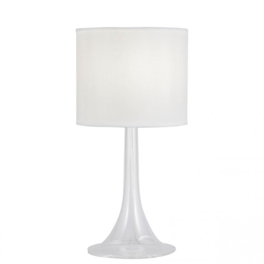 Tableau transparent OTTO avec écran blanc ALEMAR | Leroy Merlin