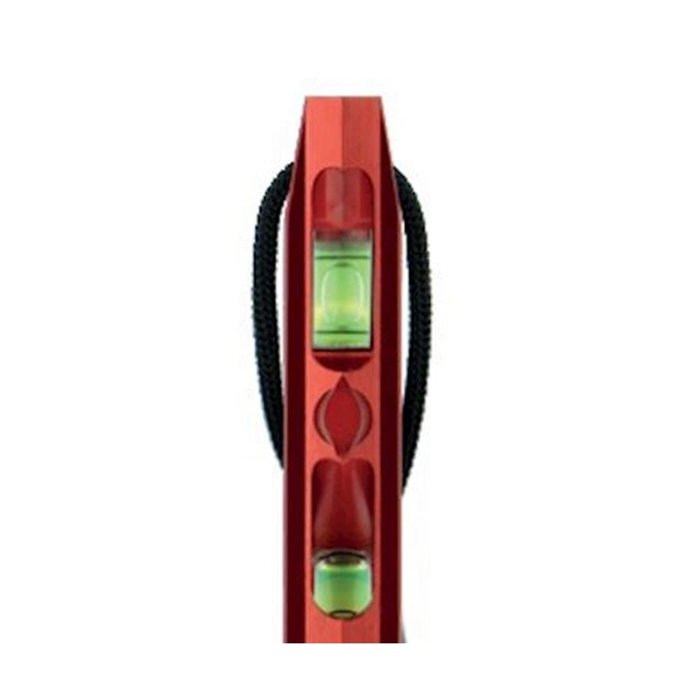 Bizline 700336 | bizline 700336 - niveau pro aimanté 23 cm avec ...