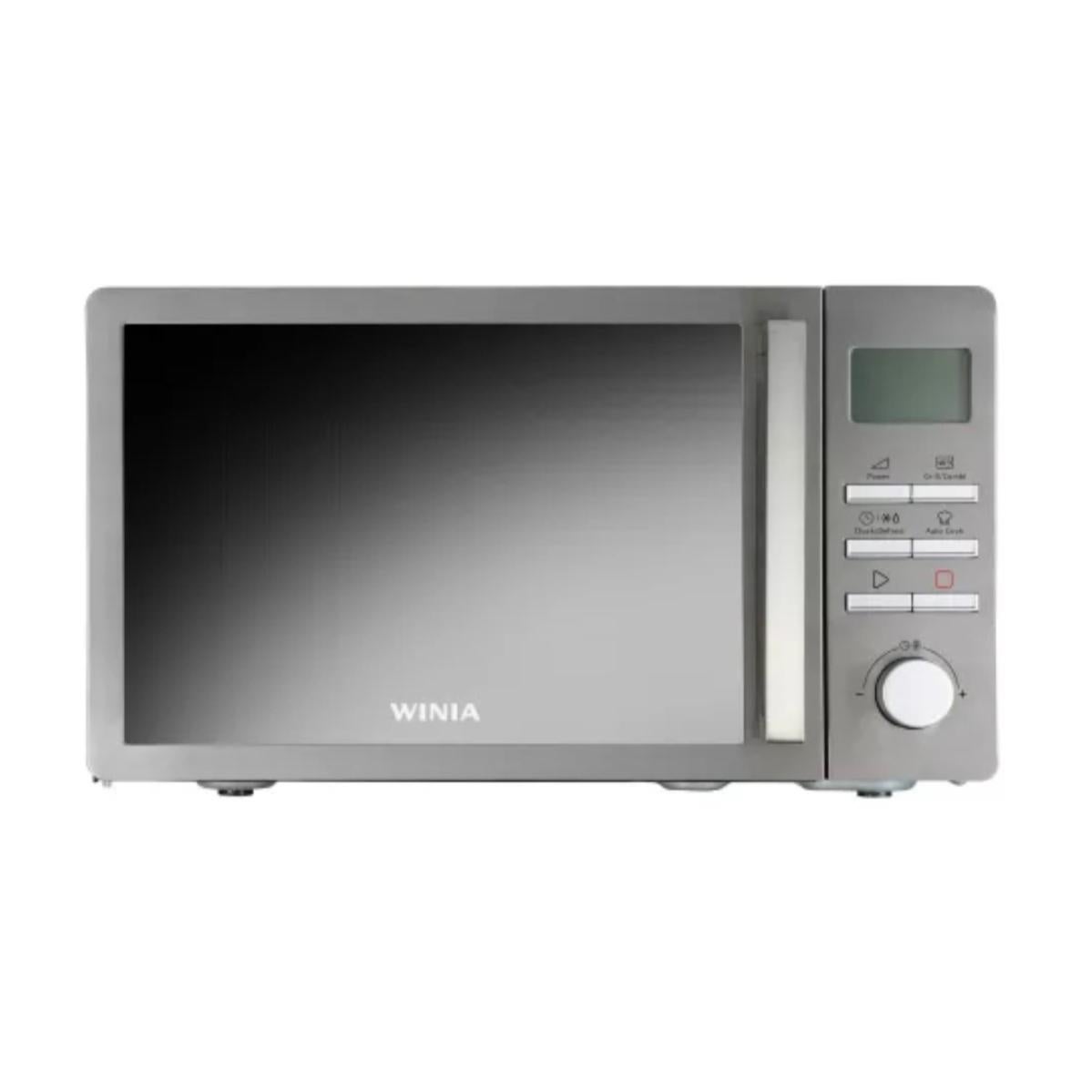 Microonde Winia 800W 24 L | Leroy Merlin
