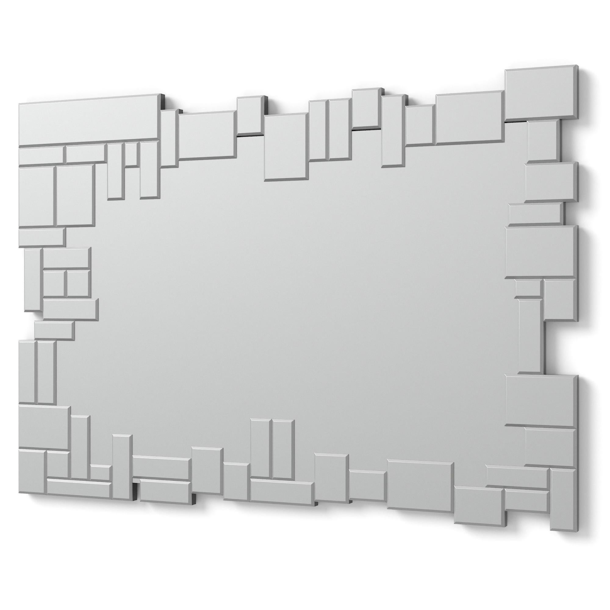 DekoArte - Espejos Decorativos Modernos De Pared | Espejos Sofisticados ...