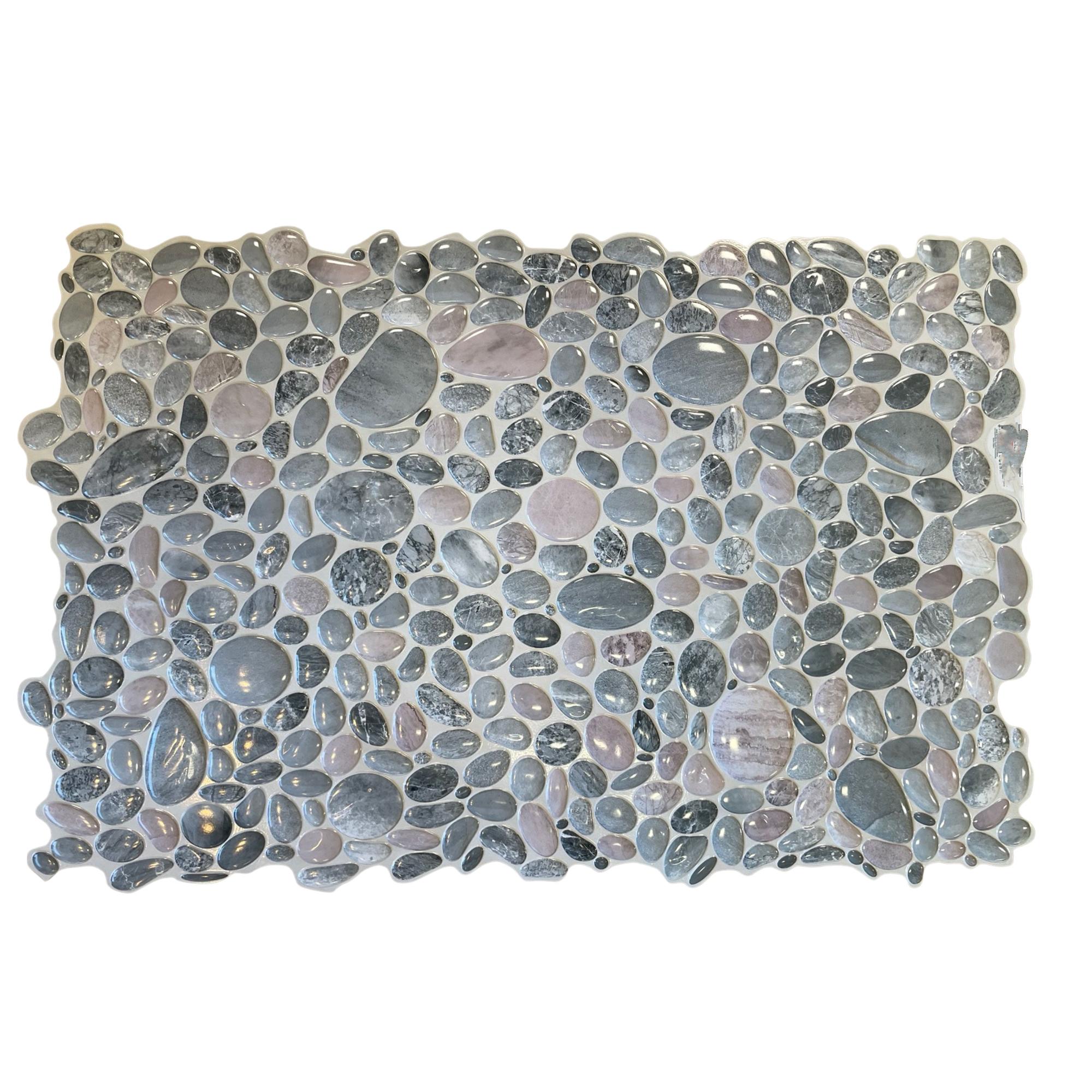 MAXI Pannelli 3D HI-RES Rivestimento a parete in PVC - SASSOLINI ...