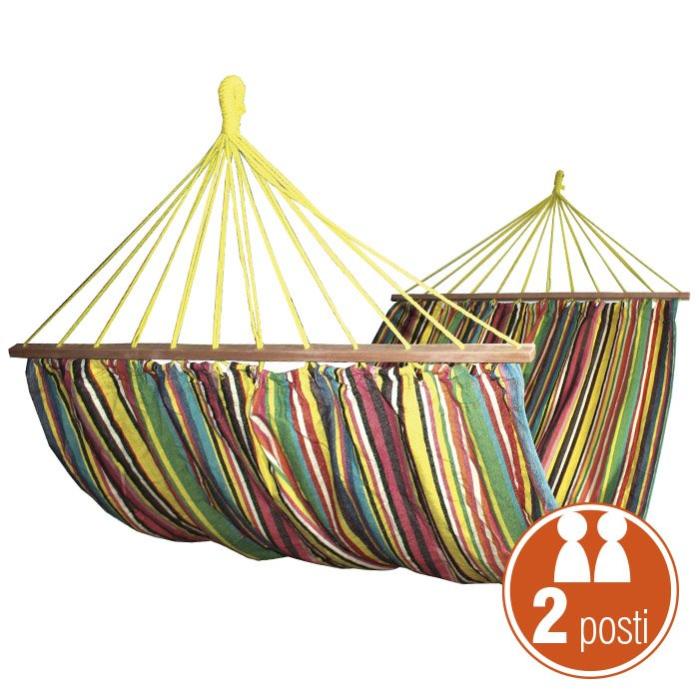 VERDELOOK Amaca doppia | Leroy Merlin