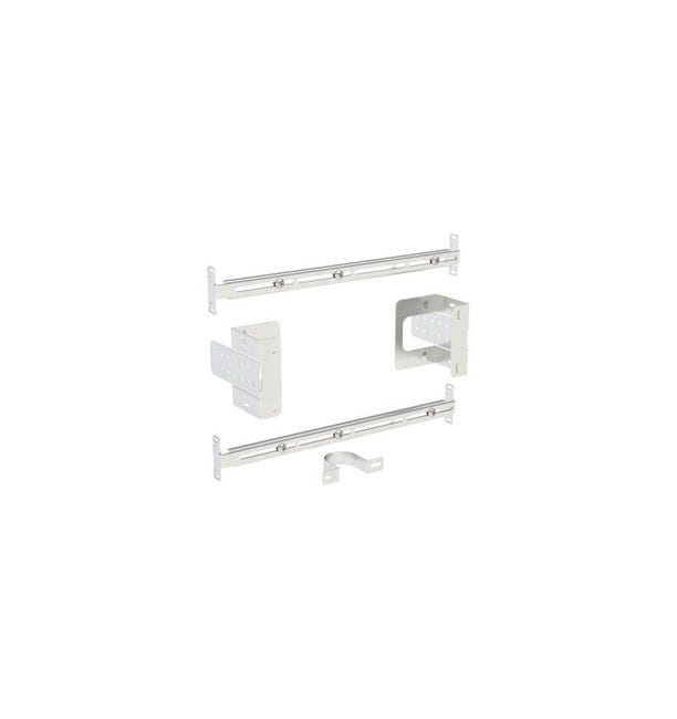 Kit De Construction Pour Réservoir Encastré Sigma 8cm Geberit Leroy