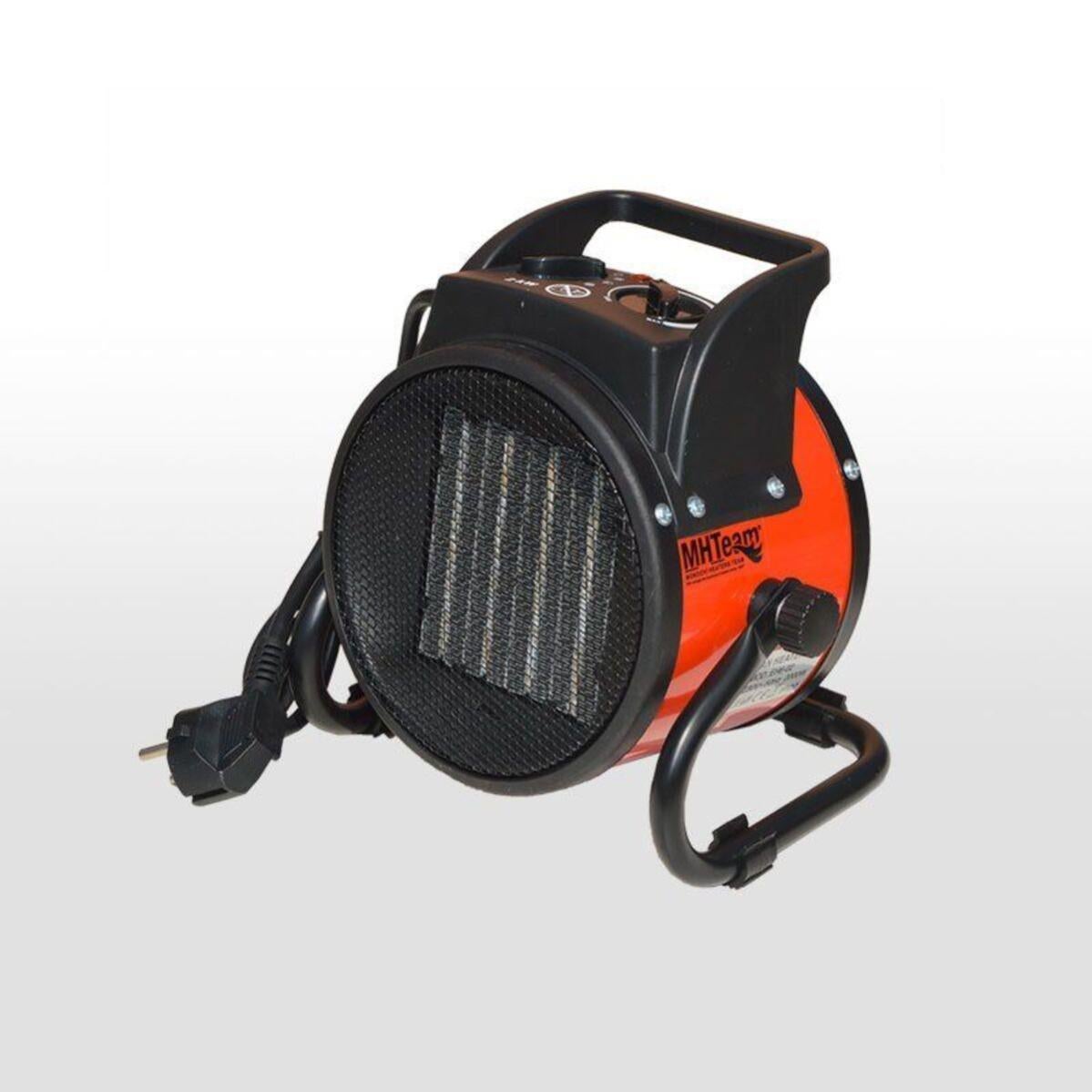 Riscaldatore elettrico eh602 | Leroy Merlin