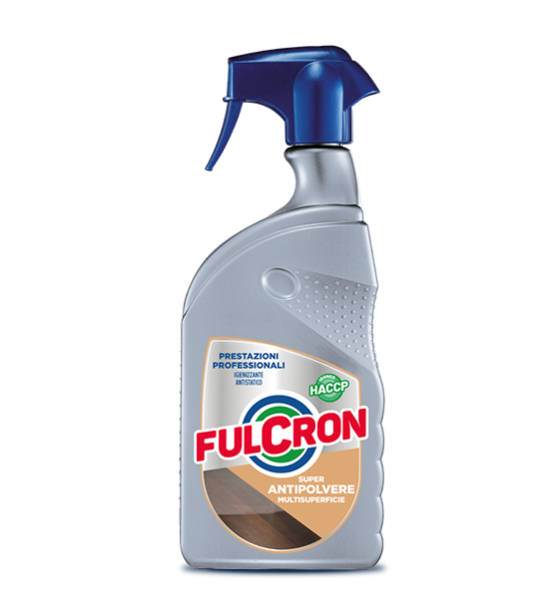 Fulcron – Super antipolvere multisuperficie – idoneo HACCP | Leroy Merlin