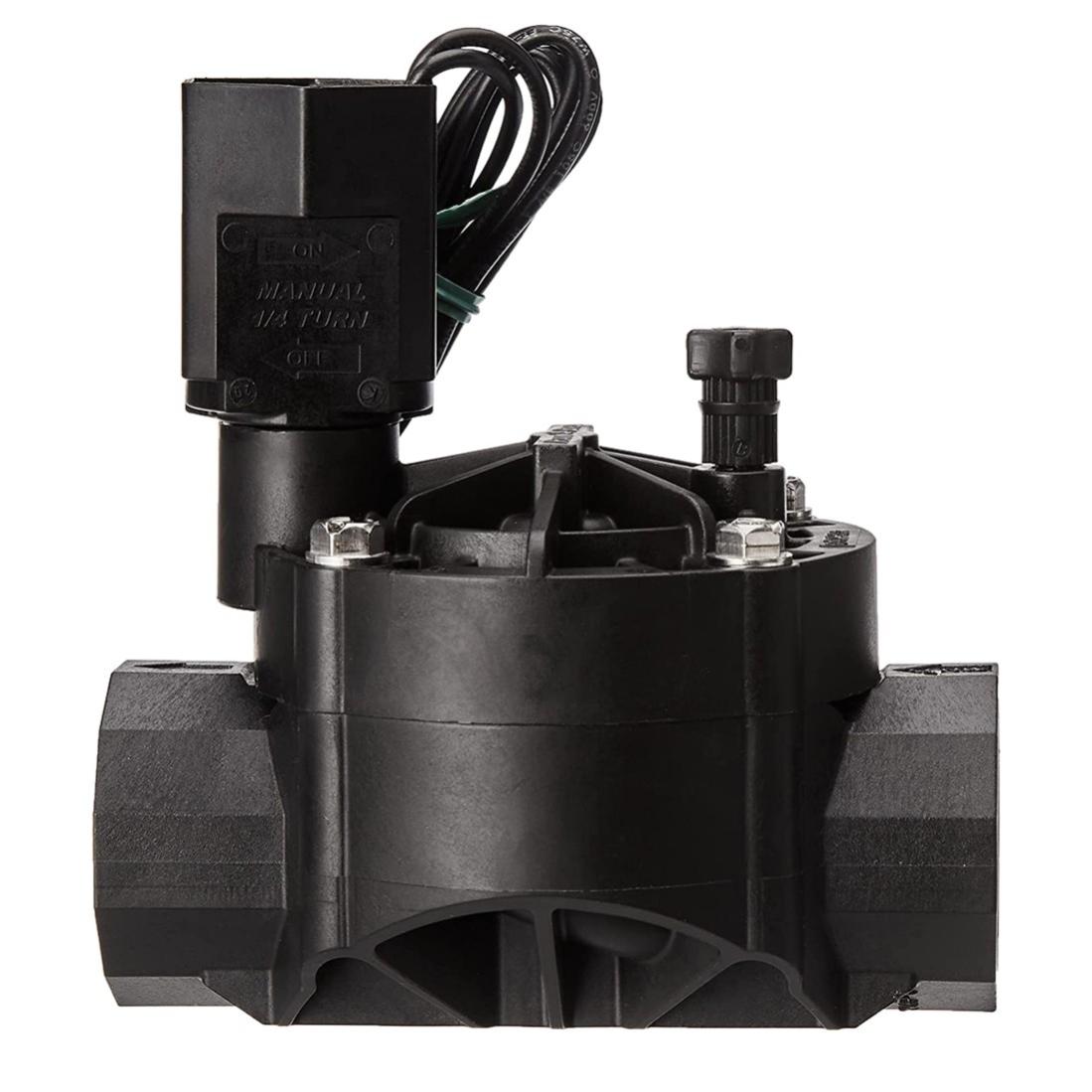 Electrovanne 100-HV 24V 1" Rain Bird | Offre exclusive | Leroy Merlin