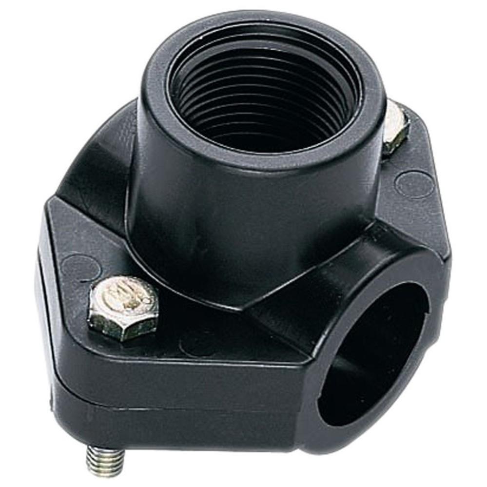 Collier d'irrigation 32mm Sortie 3/4 " | Offre exclusive | Leroy Merlin