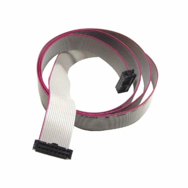 Câble plat connecteur 16 contacts 1500mm - DIFF | Leroy Merlin