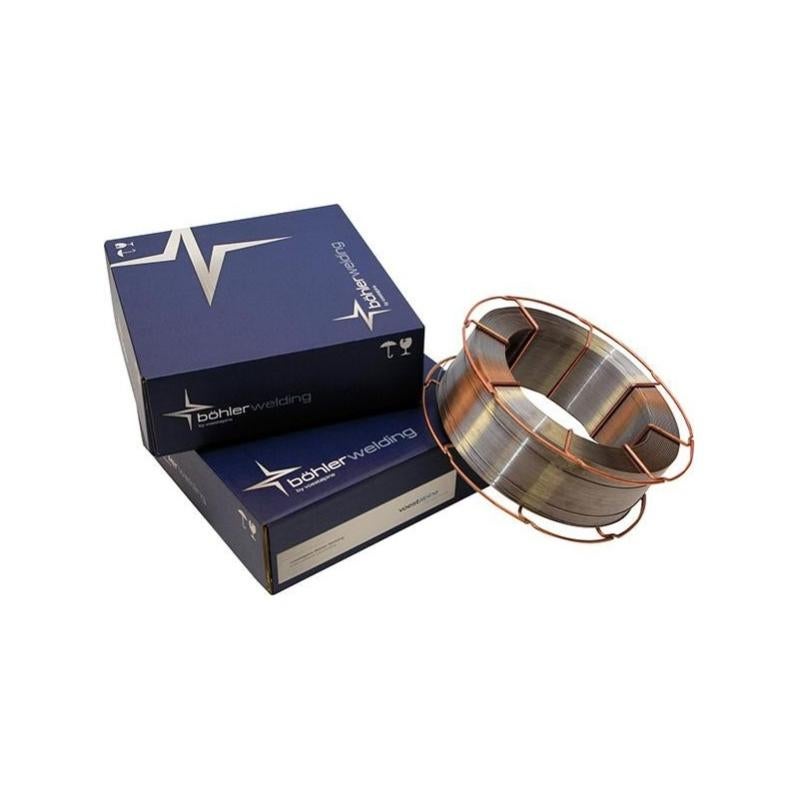 Bobine fil Thermanit GE316L-Si 12mm K300 (Par 15) | Leroy Merlin