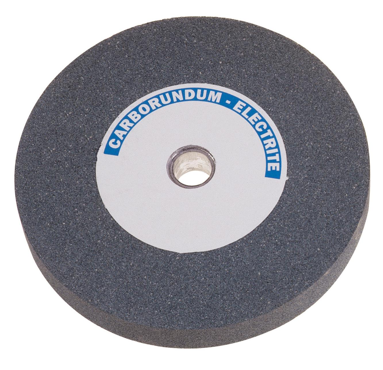 1 pz di poggi mola smeriglio gr. 60 mm. 150x20x16f. | Leroy Merlin