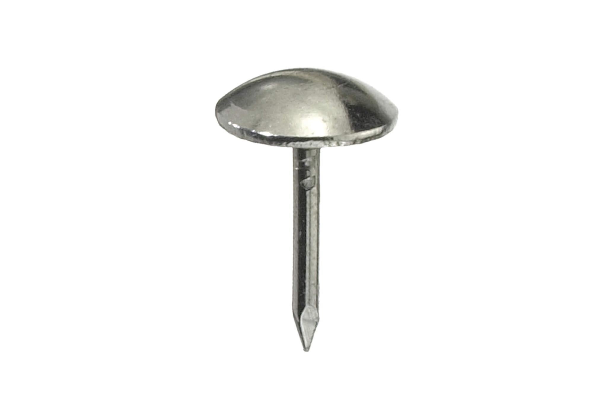 -CONNEX- 50 BULLETTE IN NICHEL MM.6,5 | Leroy Merlin