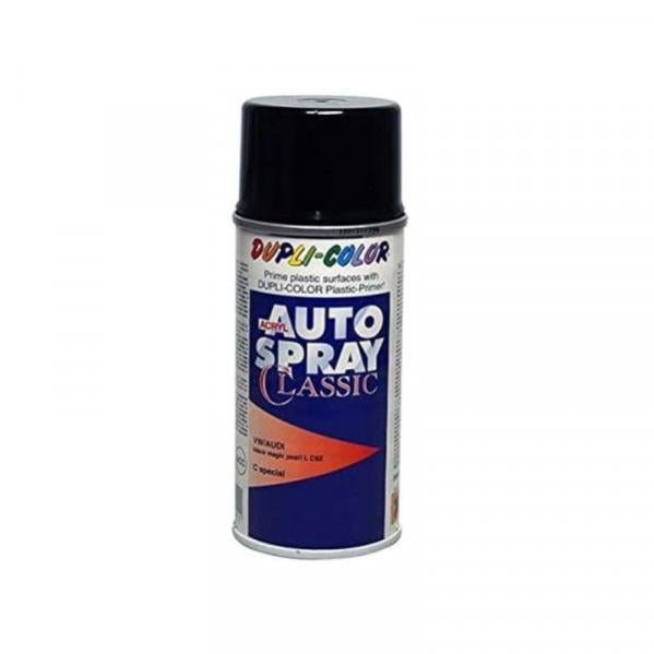 DUPLI COLOR - VERNICE PER VEICOLO SPRAY AUTO - DC VW/AUDI LC9Z - COLORE ...