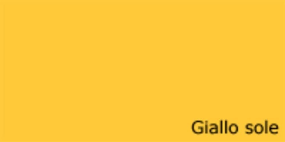 SYNTILOR - RINNOVA TUTTO SMALTO SPECIALE BAGNO 0,50 LT GIALLO SOLE ...