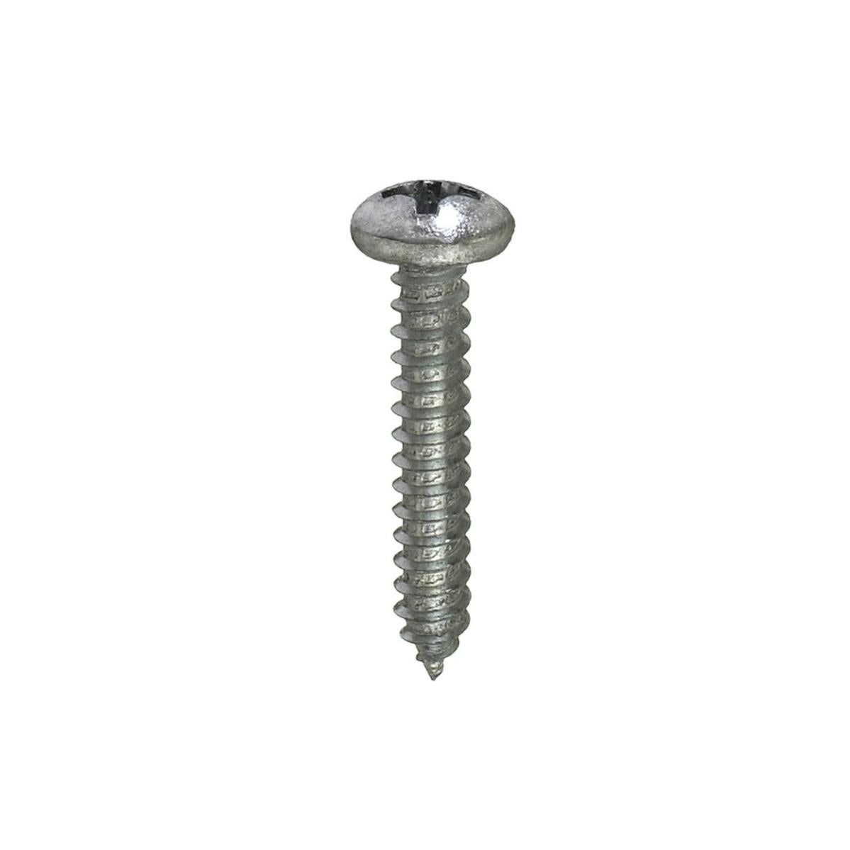 - INOX TEC 20 VITI AUTOFILETTANTI TESTA CILINDRICA INOX 4,2X13 | Leroy ...