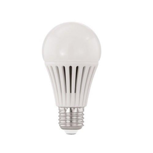 EGLO E27-LED-A60 lampada LED 9 W A+ [Classe di efficienza energetica A+ ...