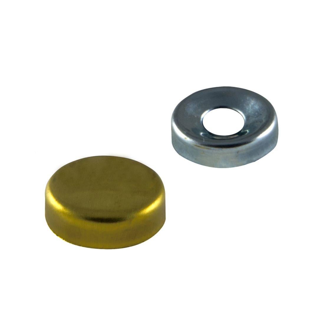 -MOBILIA - 12 BORCHIE COPRIVITI BOMBATE D.12 IN OTTONE LUCIDO | Leroy ...