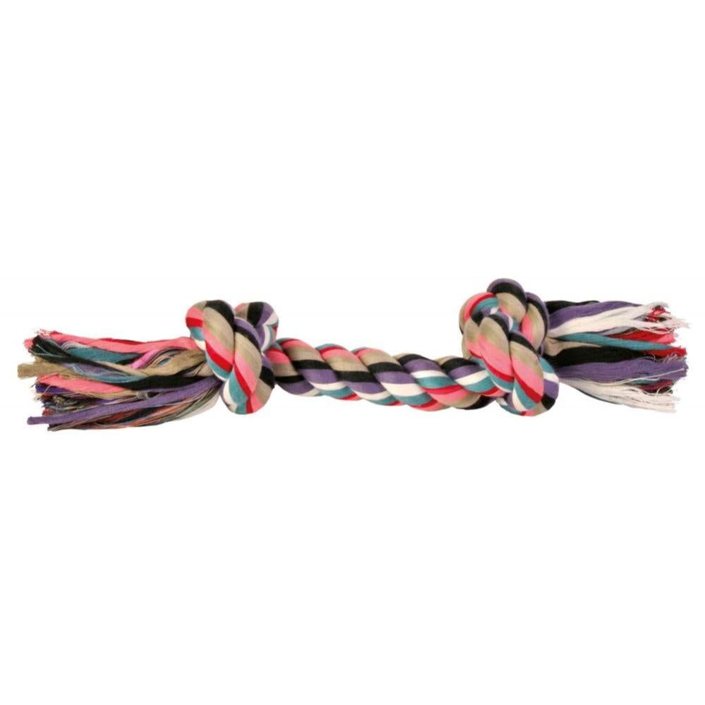 Trixie -Corde de jeux pour chien 37 cm | Leroy Merlin